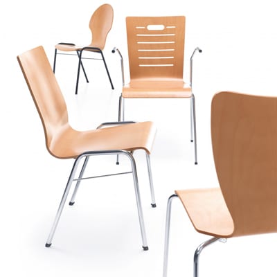 Ligo Seating - Office Furniture Solutions